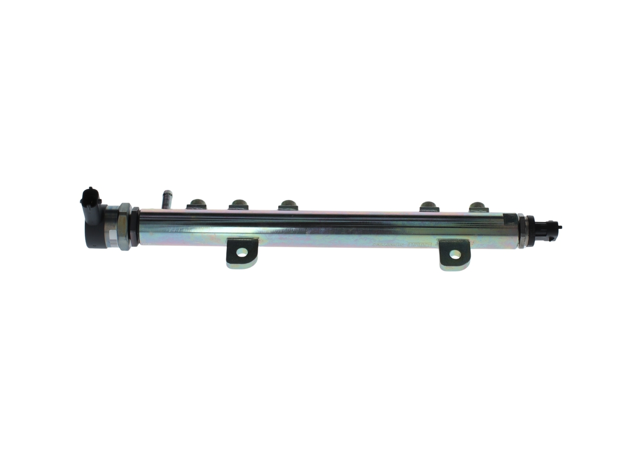 Distributor Pipe, fuel - 0445214086 BOSCH - 1538714, 1573086J00000 ...