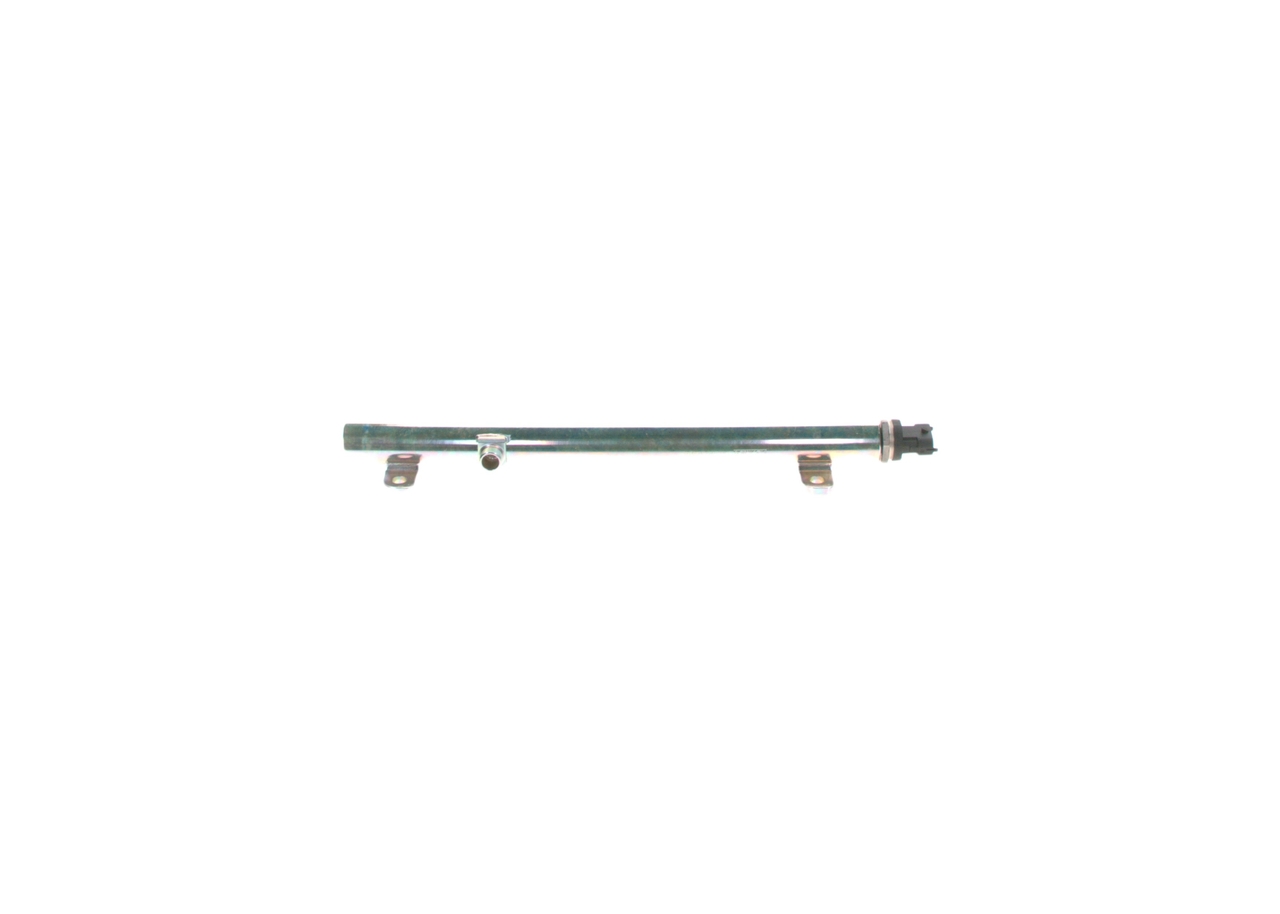 Distributor Pipe, fuel - 0445224065 BOSCH - 1570N8, 504374640 ...