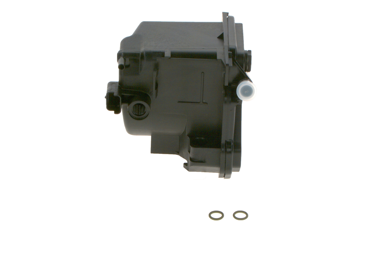 Fuel Filter - 0450907006 BOSCH - 1232325, 13327804958, 1541073J00000 ...