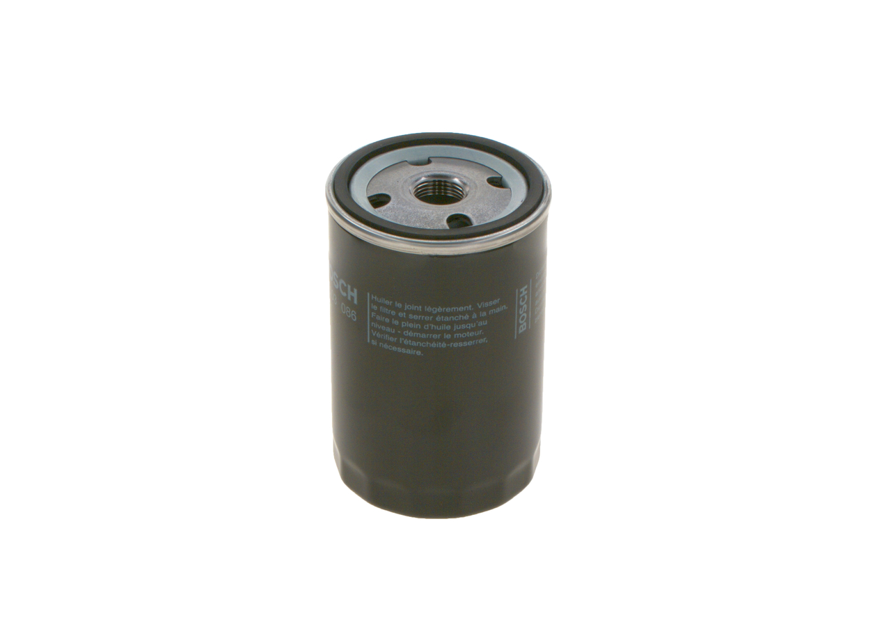 Oil Filter - 0451103086 BOSCH - 0261155612, 11421266773, 1500964 | K ...