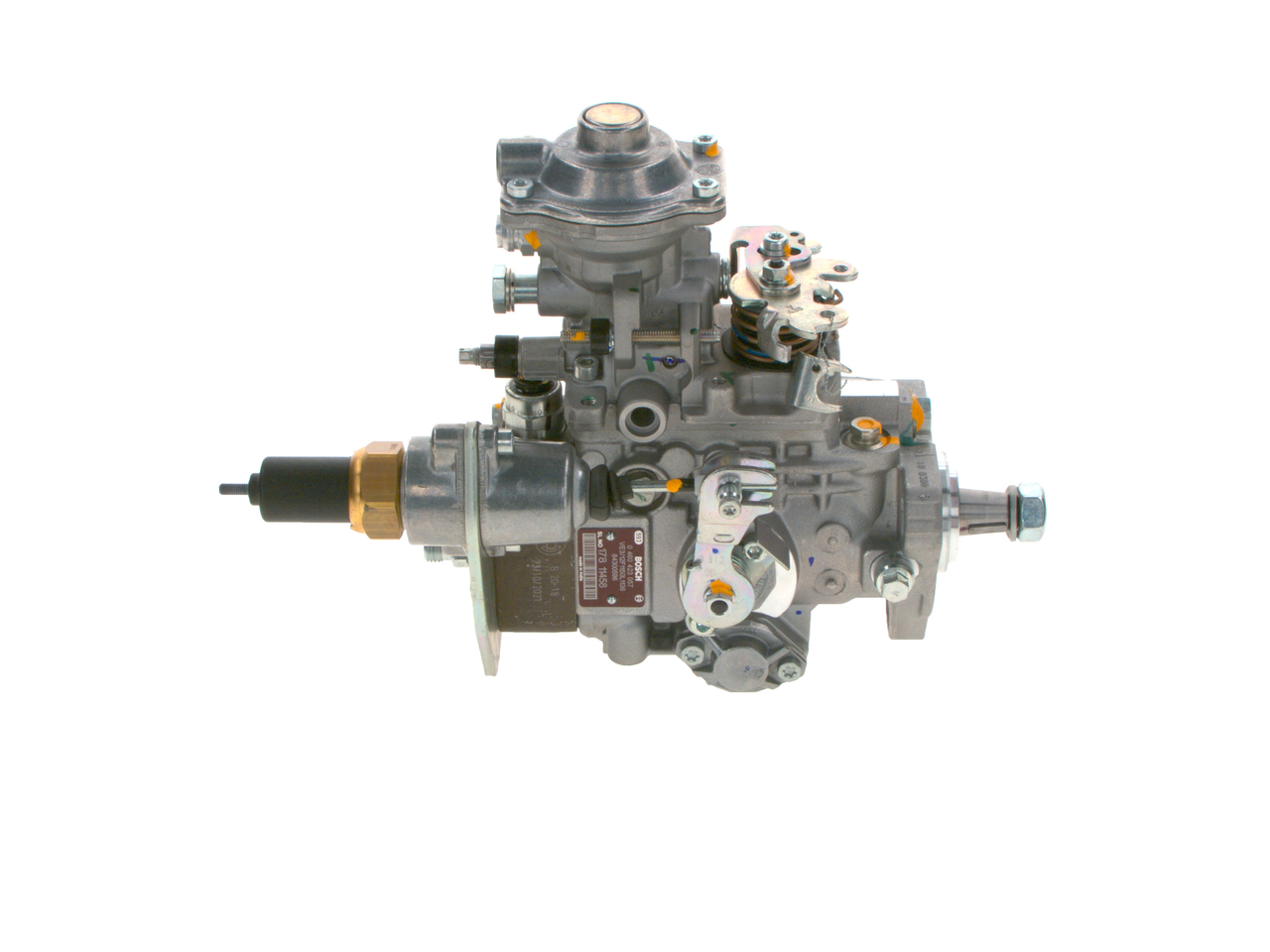 Injection Pump - 0460423057 BOSCH - 84300596 | K MOTORSHOP s.r.o.