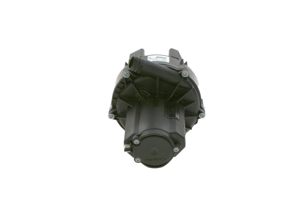 Secondary Air Pump - 0580000010 BOSCH - 0001403785, 05098830AA ...