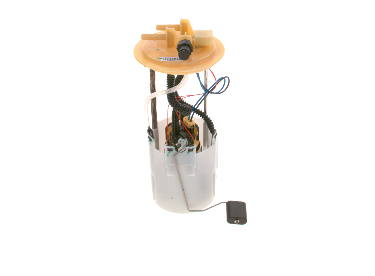 Fuel supply unit - 058020341N BOSCH - A9064703200, A9064705994 ...