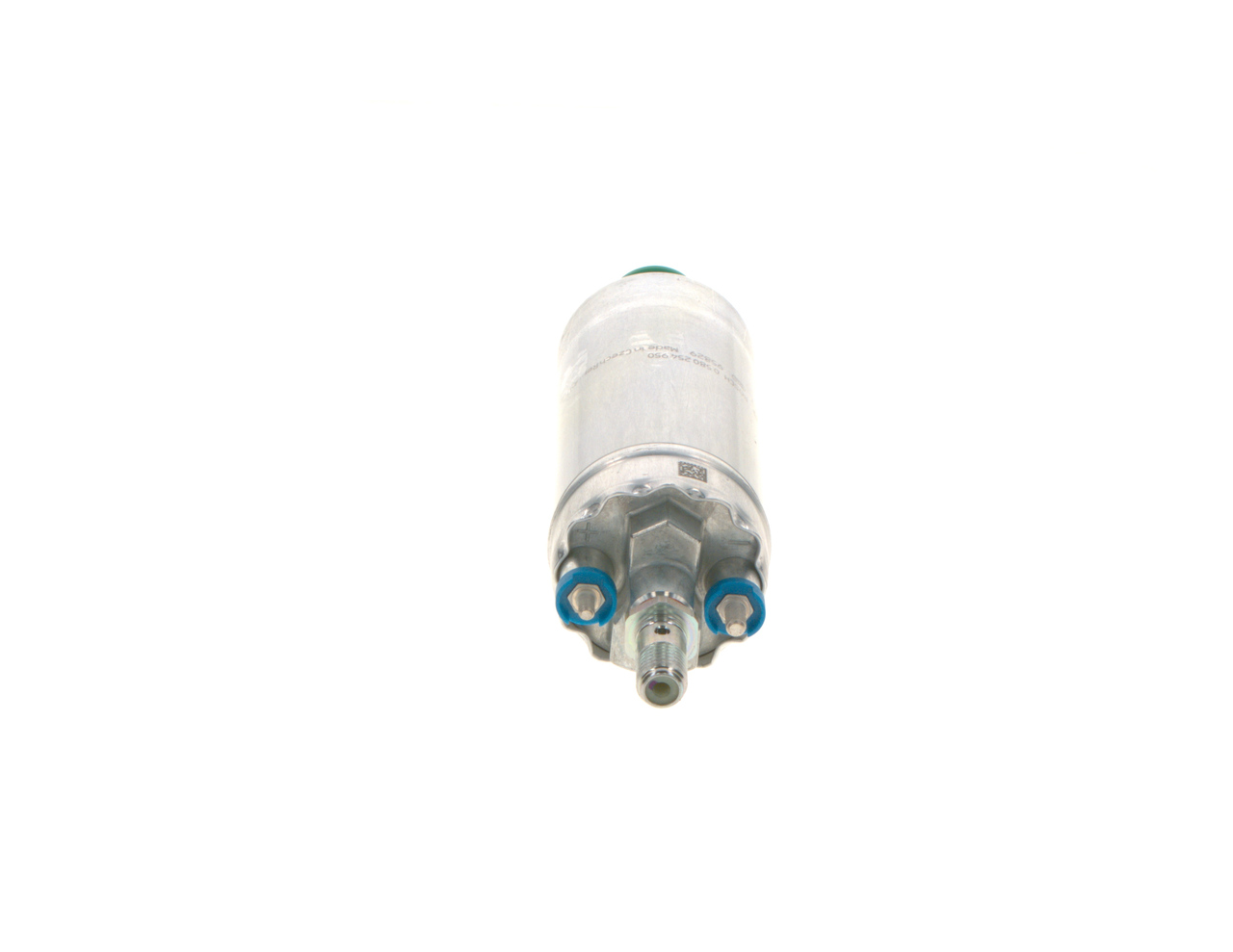 Fuel Pump - 0580254950 BOSCH - A0020915901, A0020918801, A0030915301 ...