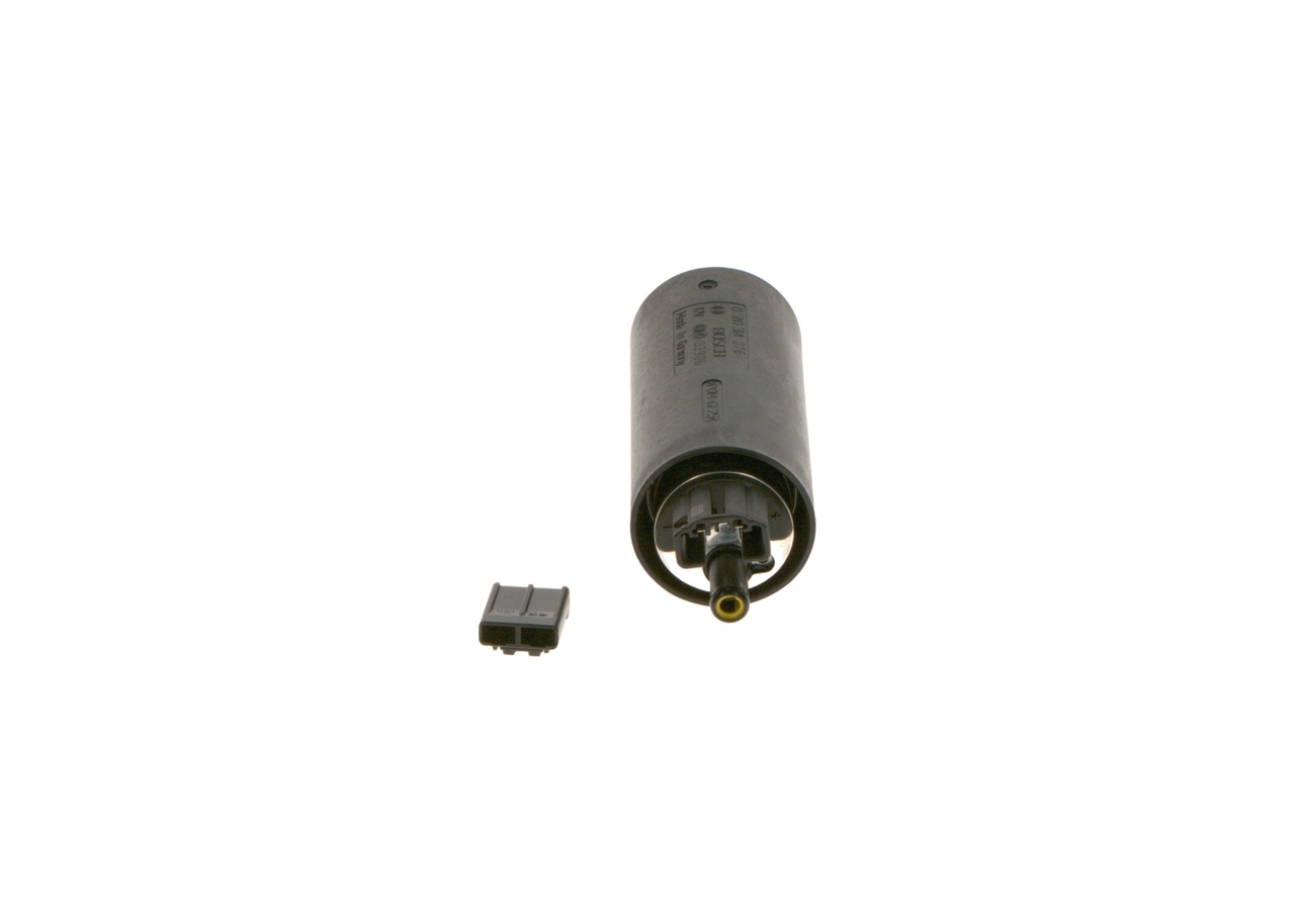 Fuel Pump - 0580314076 BOSCH - 16141182842, 19133582, 16141182887 | K ...