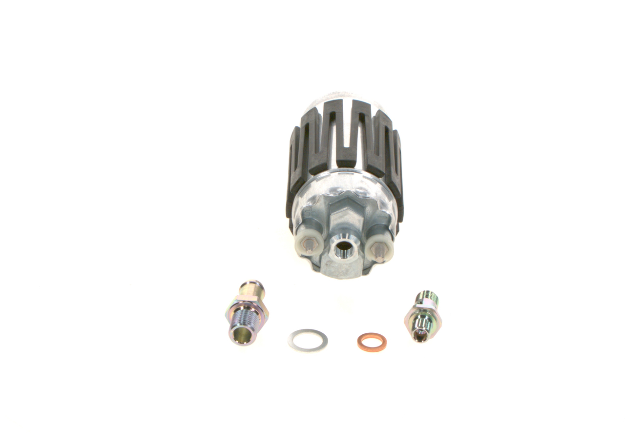 Fuel Pump - 0580464203 BOSCH - 06443174, 431906091A, 91160810202 | K ...