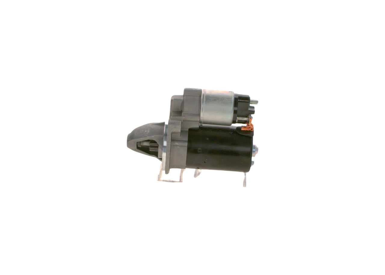 Starter - 0986016380 BOSCH - 0041516901, 069911023G, A004151060180 | K ...