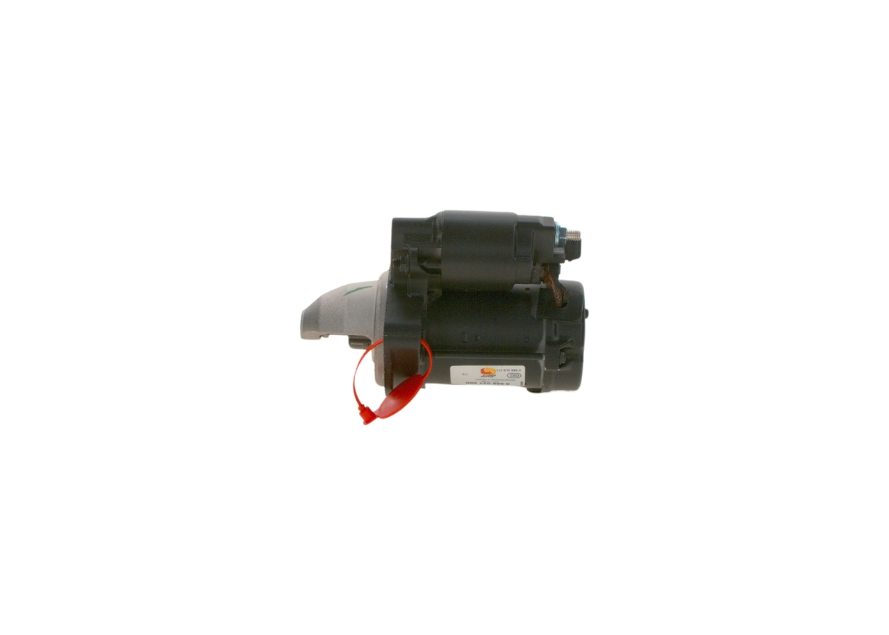 Starter - 0986021500 BOSCH - 12412354701, 12417521116, 12417521122 | K ...