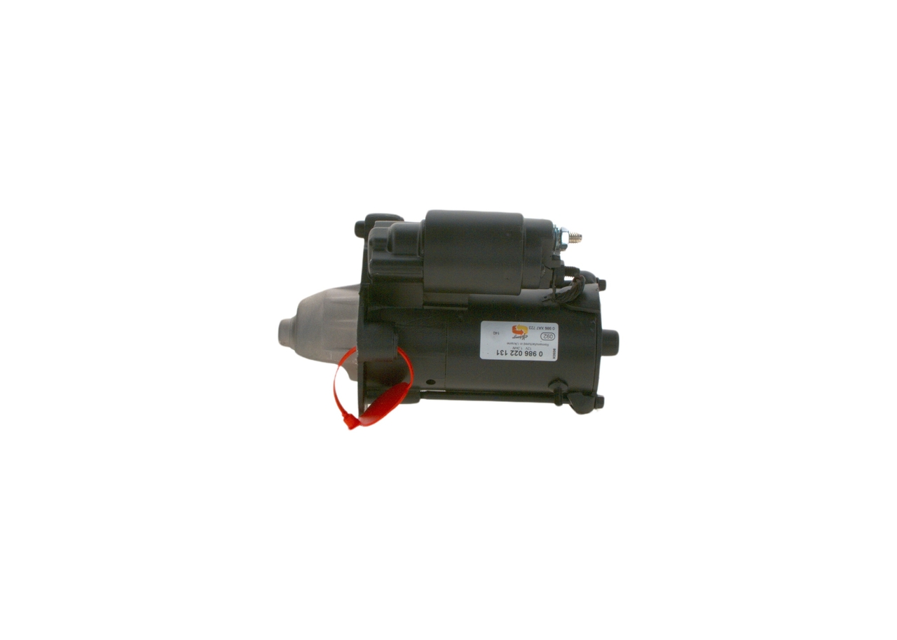 Starter - 0986022131 BOSCH - 8603690, BG9T11000AA, Y601-18-400A | K ...