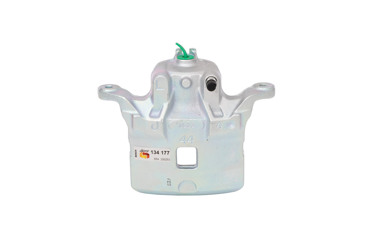 Brake Caliper - 0986134177 BOSCH - 41011-ET00A, 41011-3DN0A, 410113ZU0A ...
