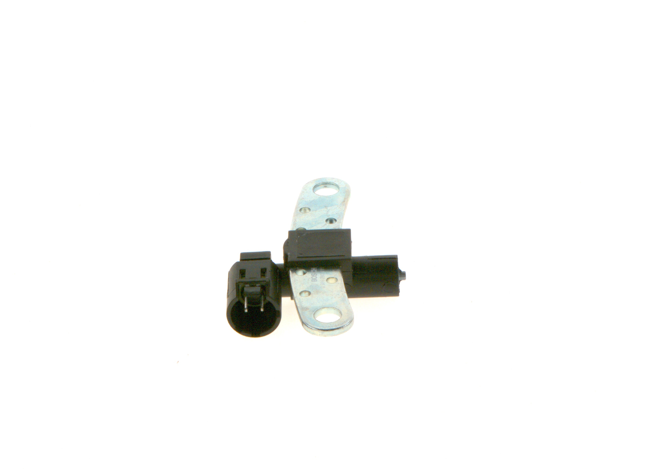 Sensor, crankshaft pulse - 0986280411 BOSCH - 23798-00QAC, 6001548175 ...