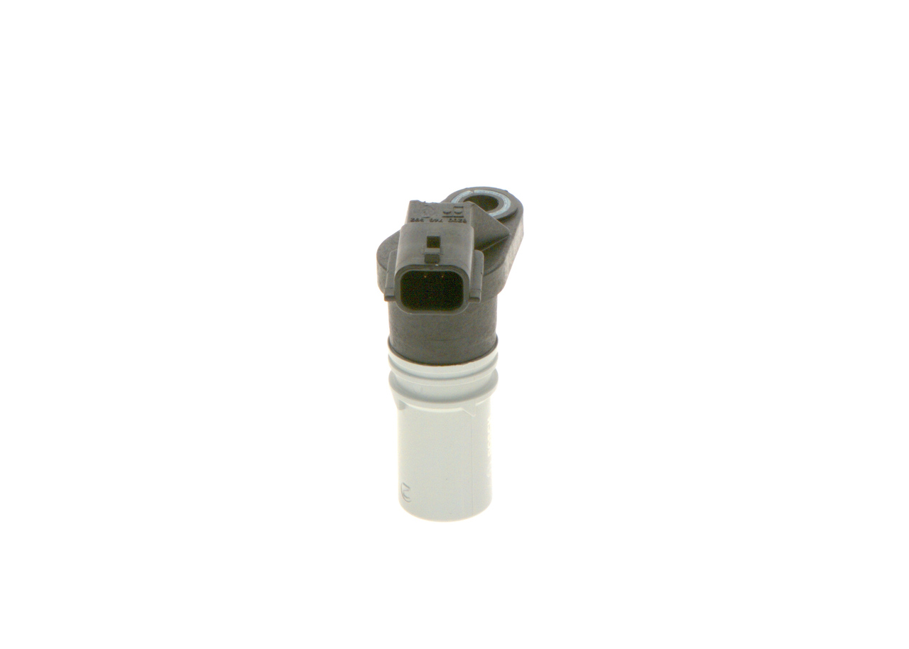 Sensor, crankshaft pulse - 0986280474 BOSCH - 237312921R, 8200746592 ...
