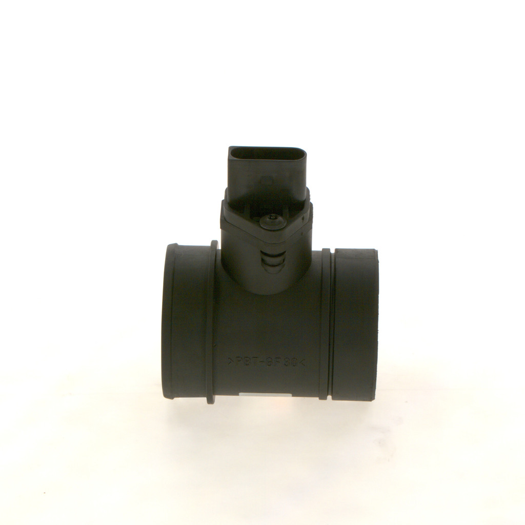 Mass Air Flow Sensor - 0986284006 BOSCH - 057906461C, 95560612331 ...