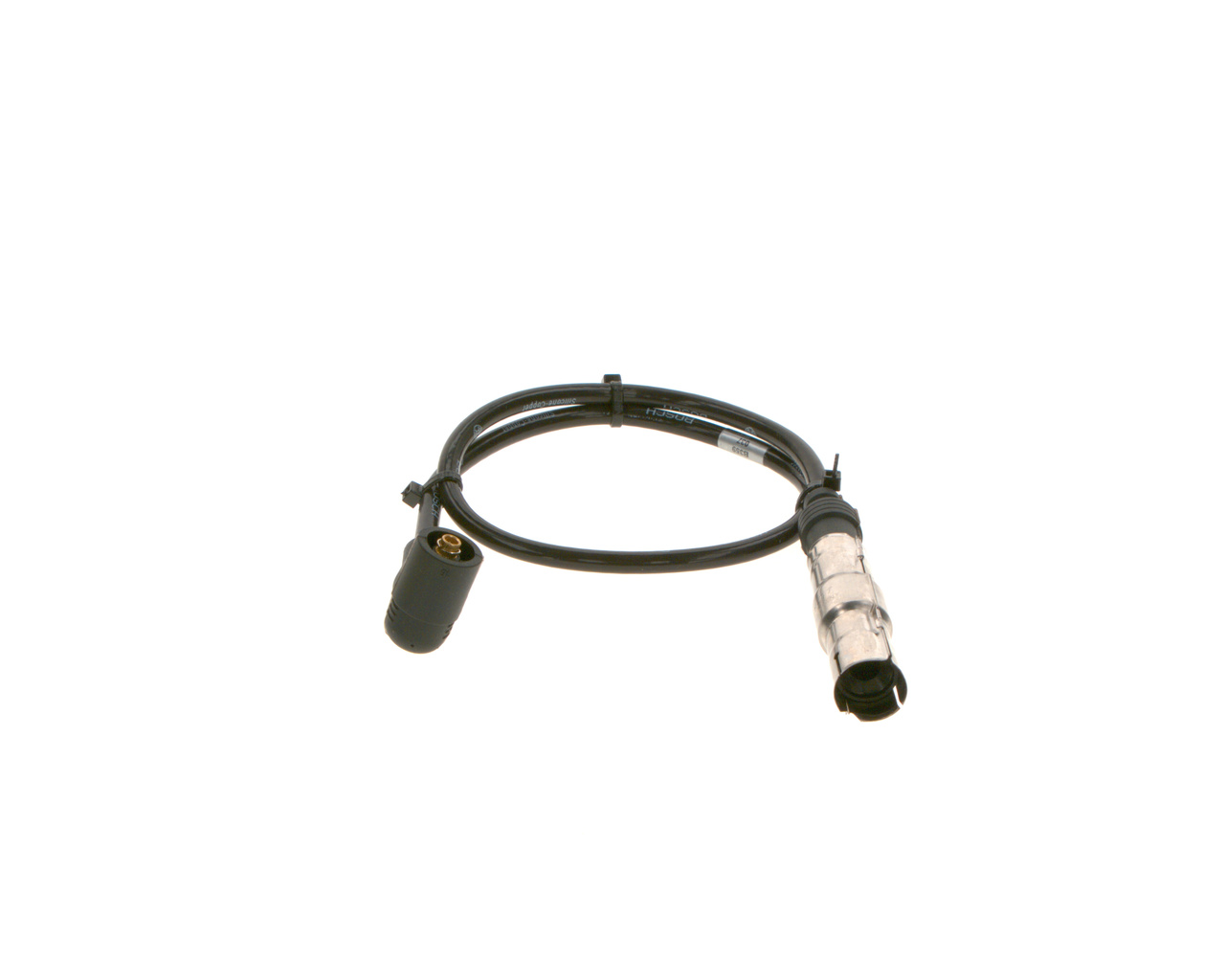 Ignition Cable Kit - 0986356359 BOSCH - 06A905409A, 06A905409E ...