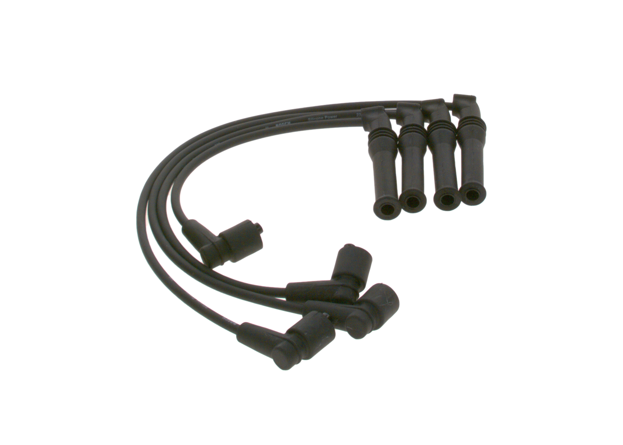 Ignition Cable Kit - 0986356778 BOSCH - 1612561, 90443687, 300673 | K ...