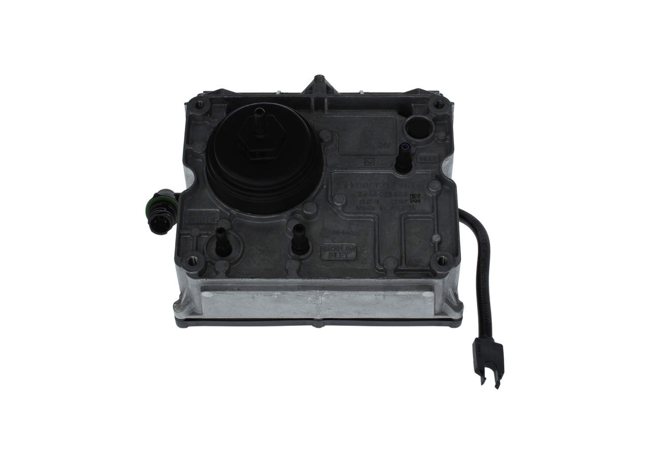 Delivery Module, urea injection - 098644D115 BOSCH - 21350672, 21911392 ...