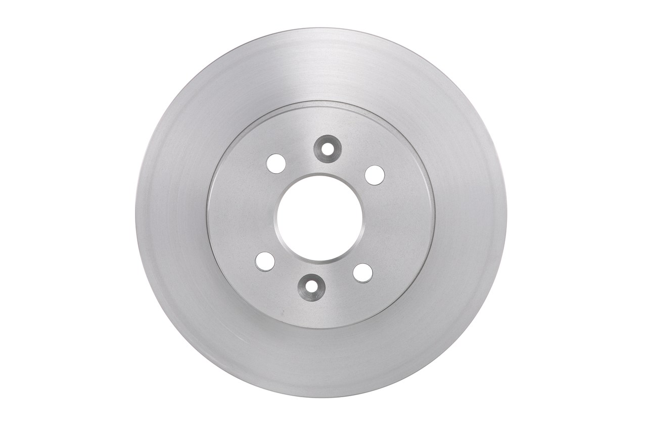 Brake Disc - 0986479195 BOSCH - 7701207227, 8466774, 08946510 | K MOTORSHOP