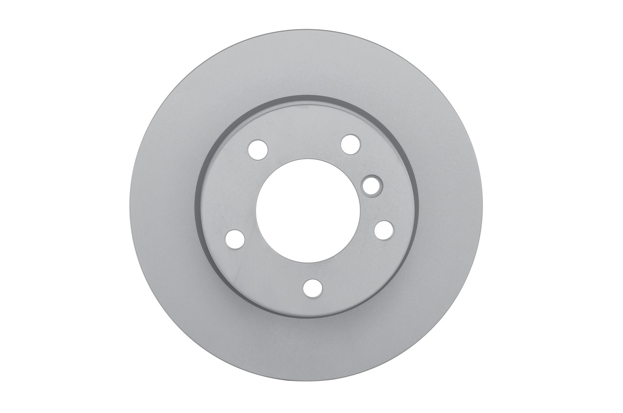 Brake Disc - 0986479214 BOSCH - 34116764641, 34116854997, 09975210 | K ...