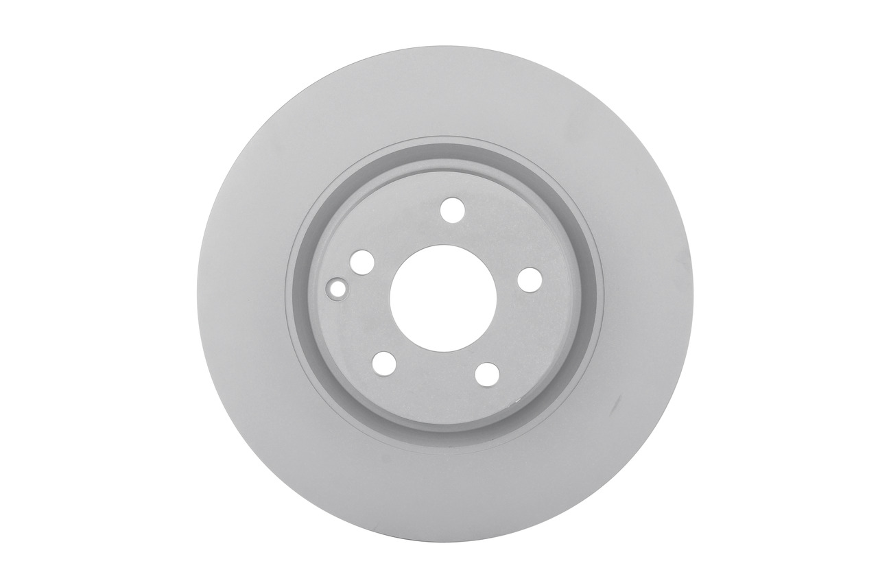 Brake Disc - 0986479332 BOSCH - A2044210000, A2044212912, A2114211012 ...
