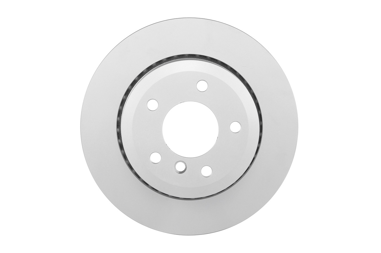 Brake Disc - 0986479351 BOSCH - 34216763345, 34216864053, 6763345 | K ...