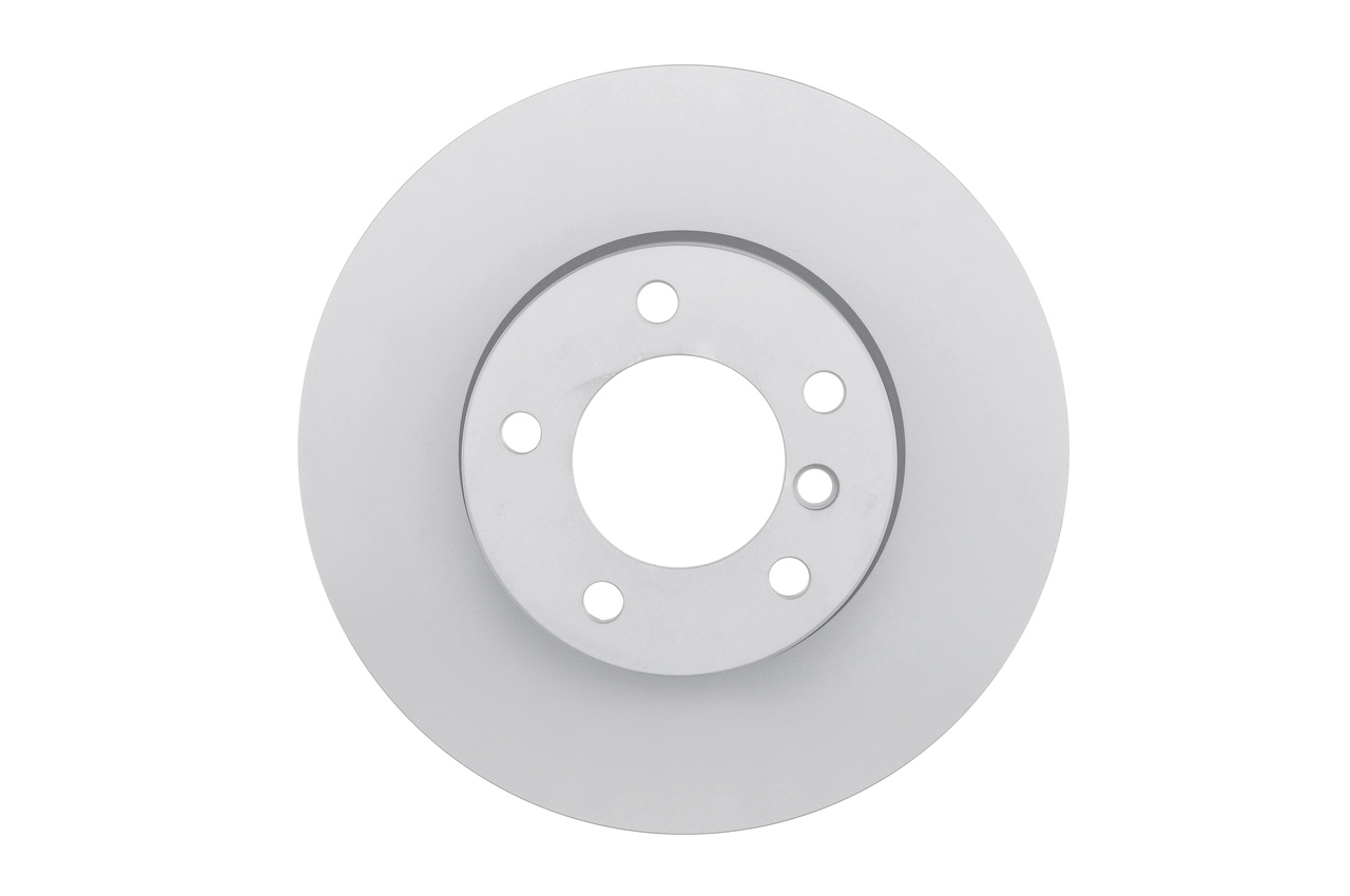 Brake Disc - 0986479381 BOSCH - 34116774875, 34116792219, 34116855006 ...