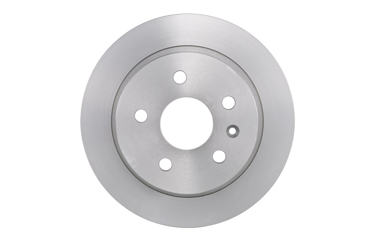 Brake Disc - 0986479513 BOSCH - 13501302, 13501313, 13502198 | K MOTORSHOP