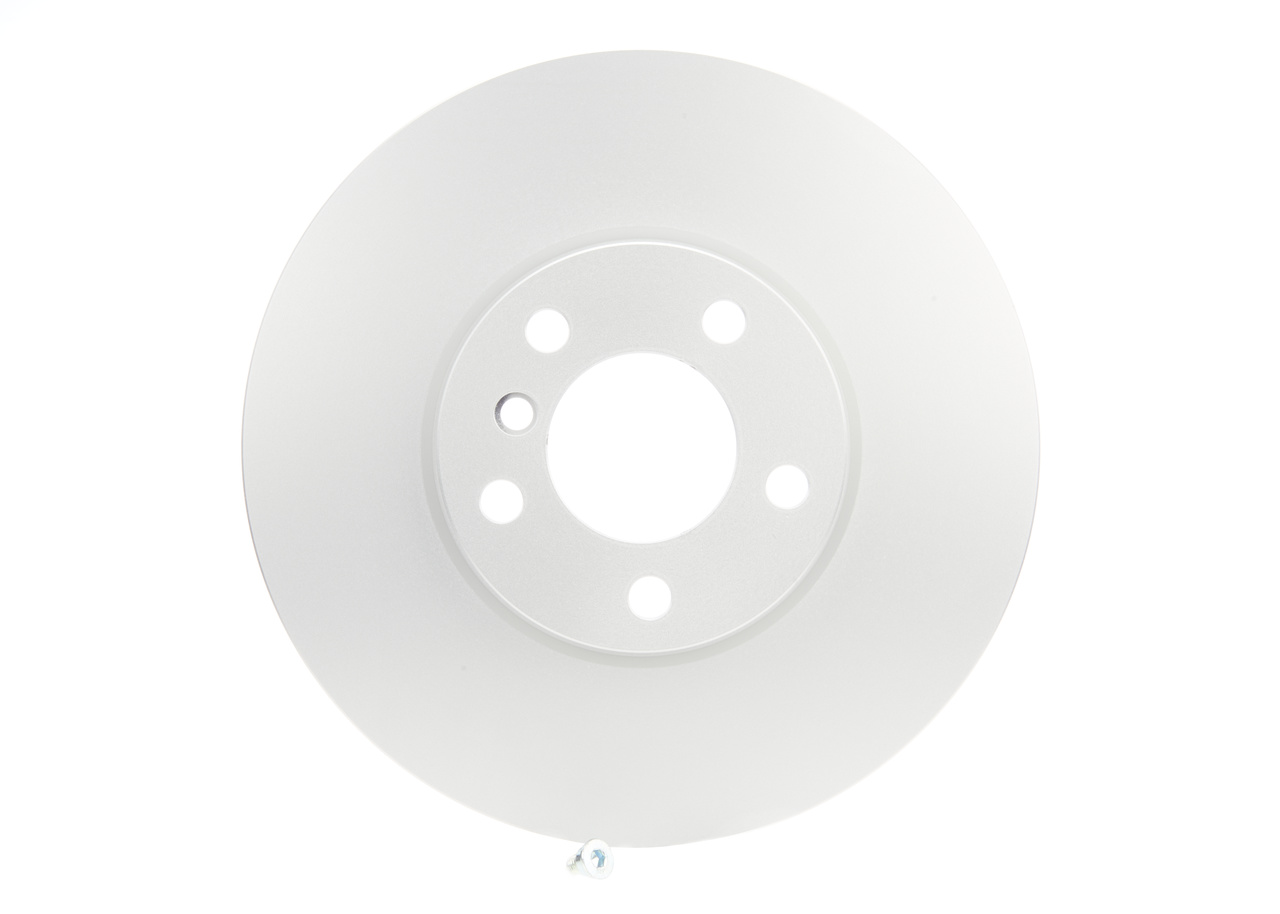 Brake Disc - 0986479624 BOSCH - 34116771985, 34116793245, 34116868939 ...