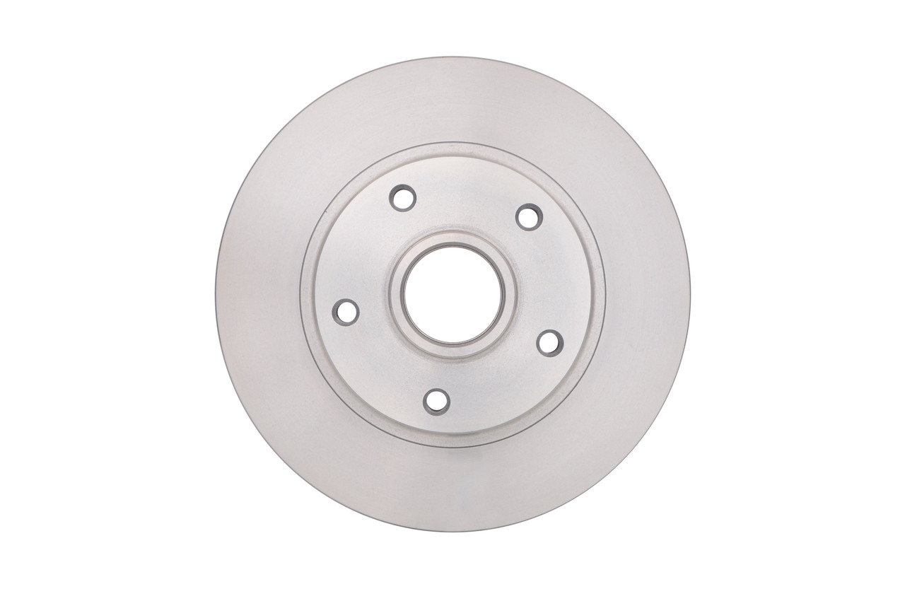 Brake Disc - 0986479708 BOSCH - 432001539R, 432001868R, 432007595R | K ...