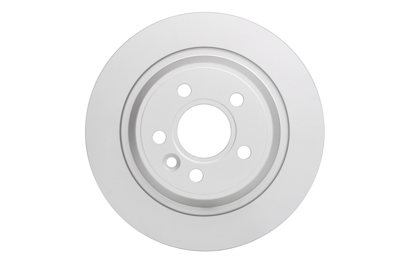 Brake Disc - 0986479B94 BOSCH - E1GC-2A315-BB, LR027123, 1379931 | K ...