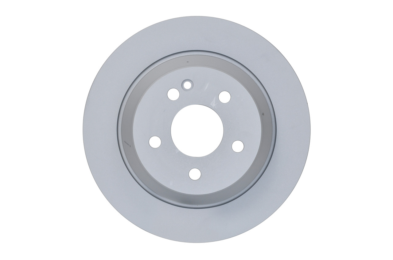 Brake Disc - 0986479D12 BOSCH - A4474230012, A4474230412, 4474230012 ...