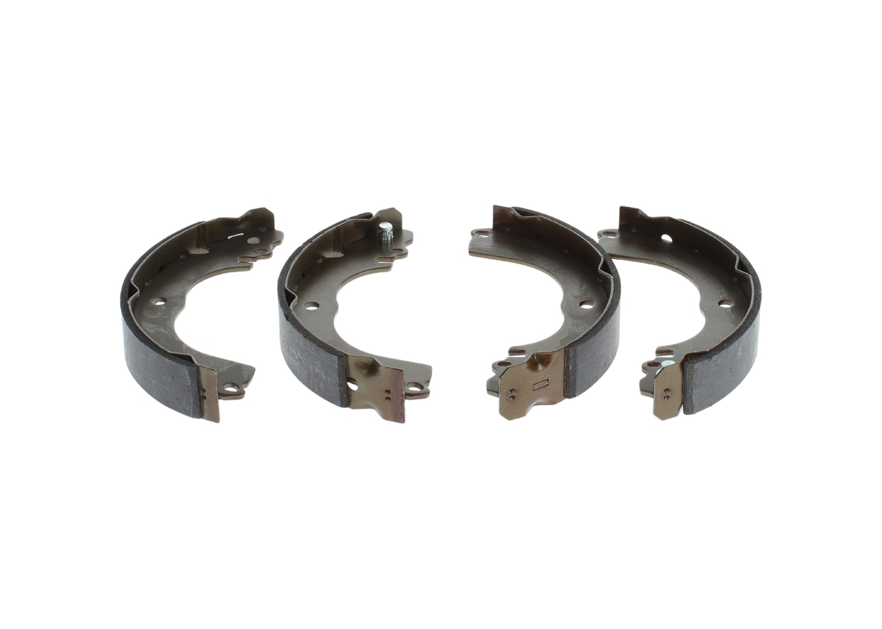 Brake Shoe Set - 0986487799 BOSCH - 44060ED025, 4600A028, 44060ED026 ...