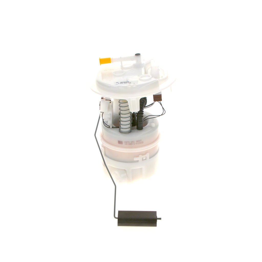Fuel supply unit - 0986580138 BOSCH - 1525CT, 9687218480, 700468730 | K ...