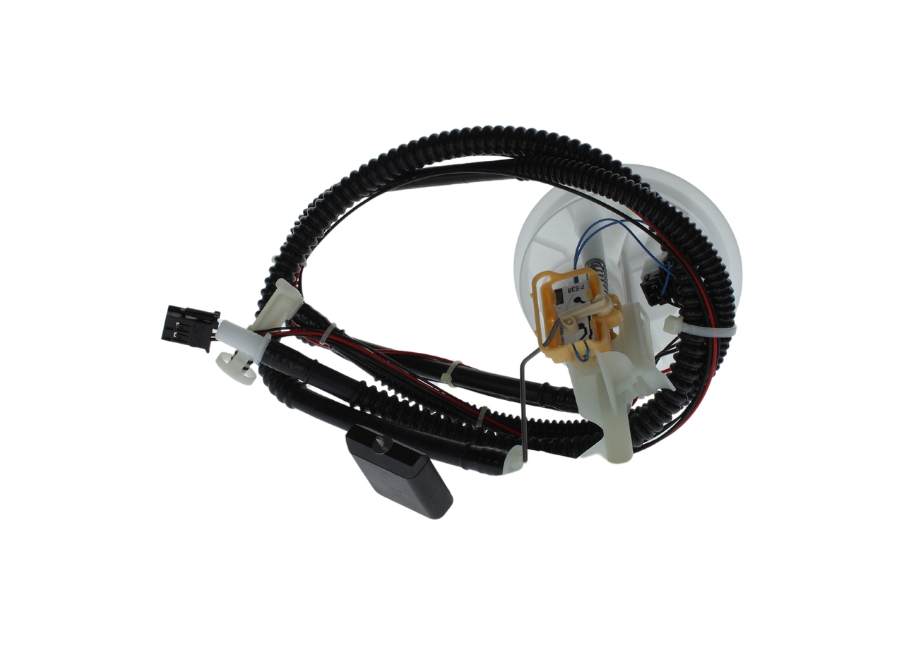 Sender Unit, fuel tank - 0986580342 BOSCH - A2034701741, 2034701741 ...