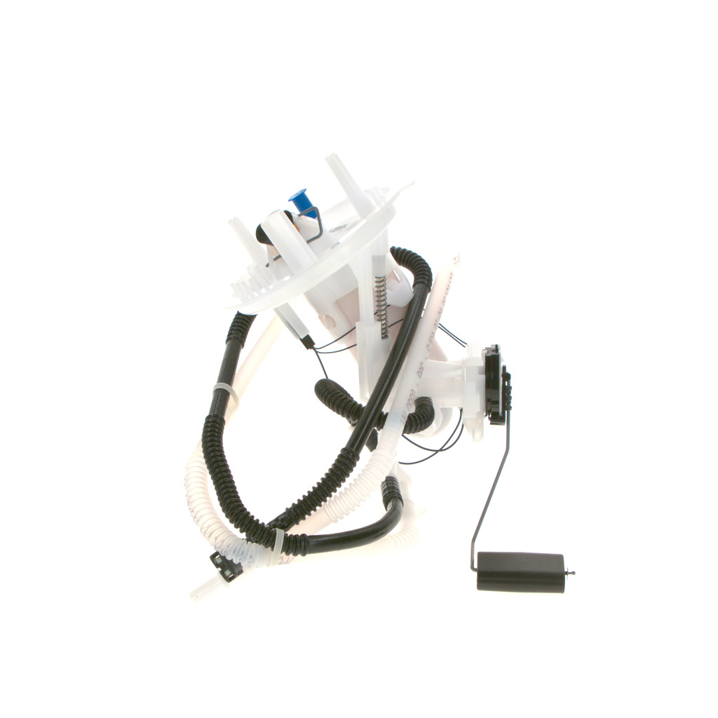 Sender Unit, fuel tank - 0986580415 BOSCH - A2124701394, A 204 470 13 ...