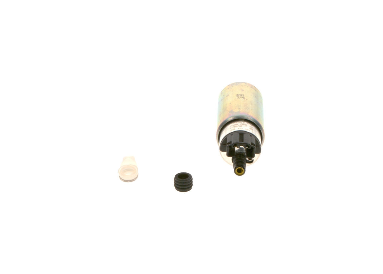 Fuel Pump - 0986580822 BOSCH - 4700684, 9204647, 702701280 | K ...
