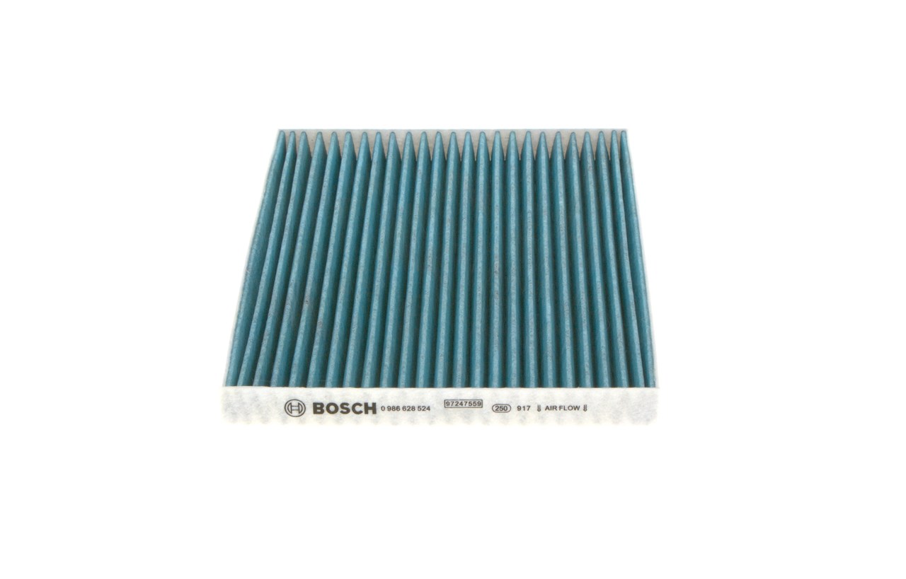 Filter, cabin air - 0986628524 BOSCH - B7277EN00M, 22277EN000 ...
