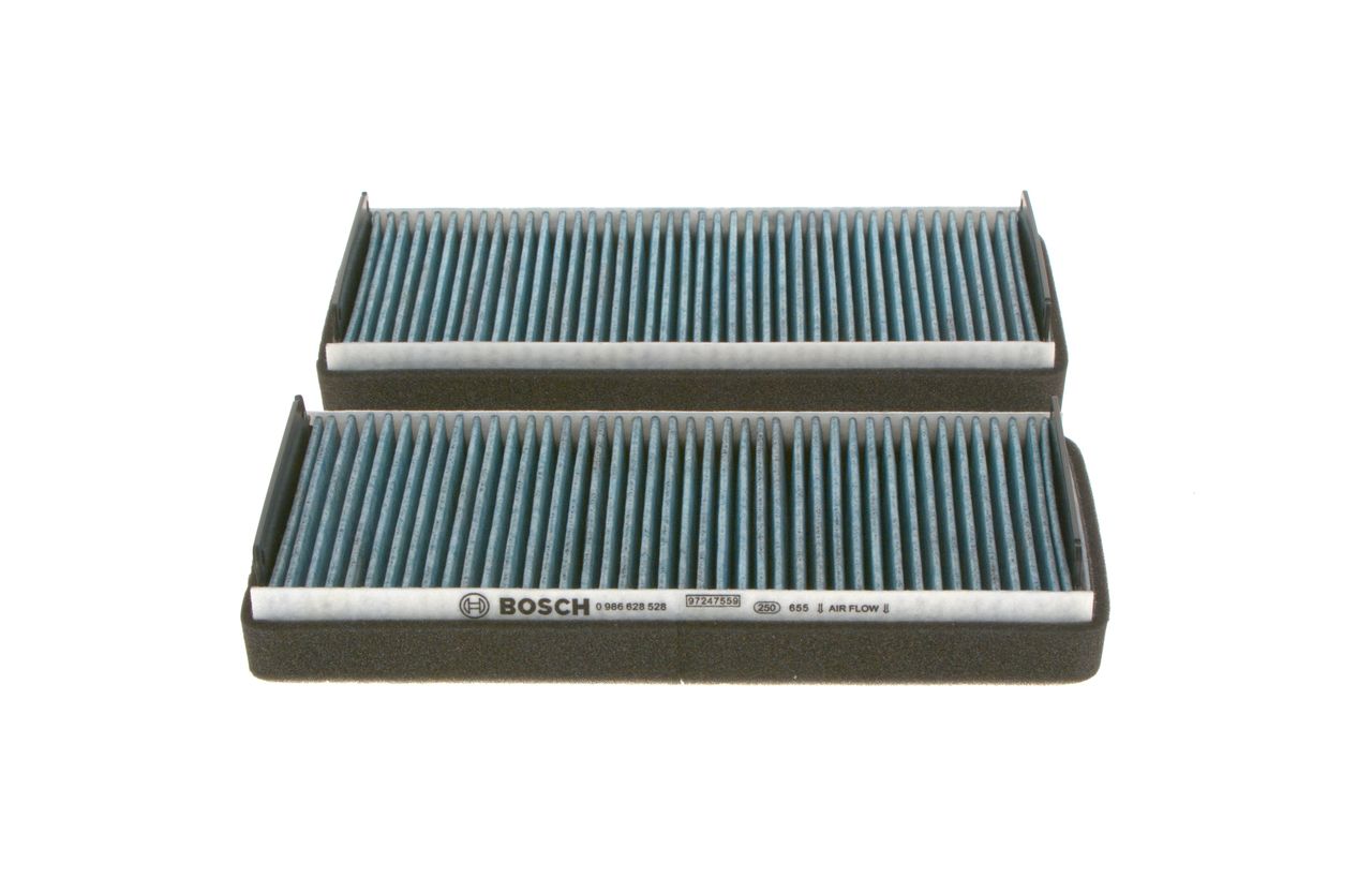 Filter, cabin air - 0986628528 BOSCH - 2108301018, A2108300018 ...