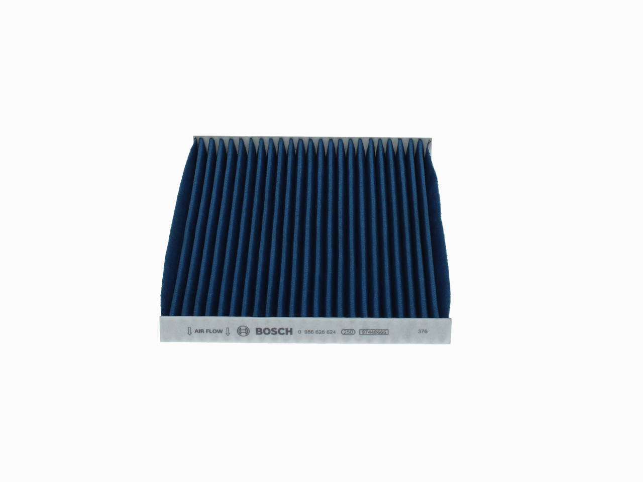 Filter, cabin air - 0986628624 BOSCH - B7277EN00M, 22277EN000 ...