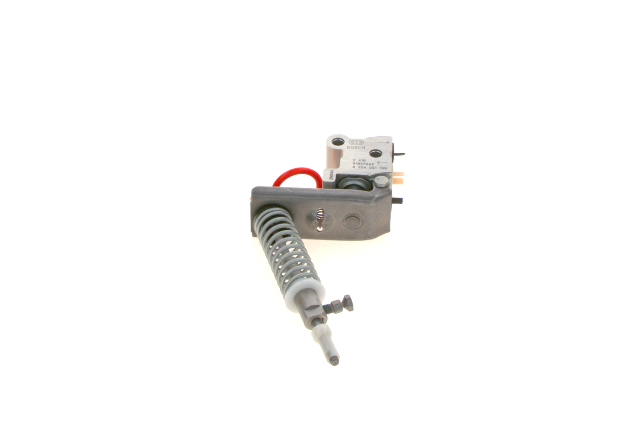 Brake Force Regulator - 0204031199 BOSCH - 51701191, 51837342 | K ...