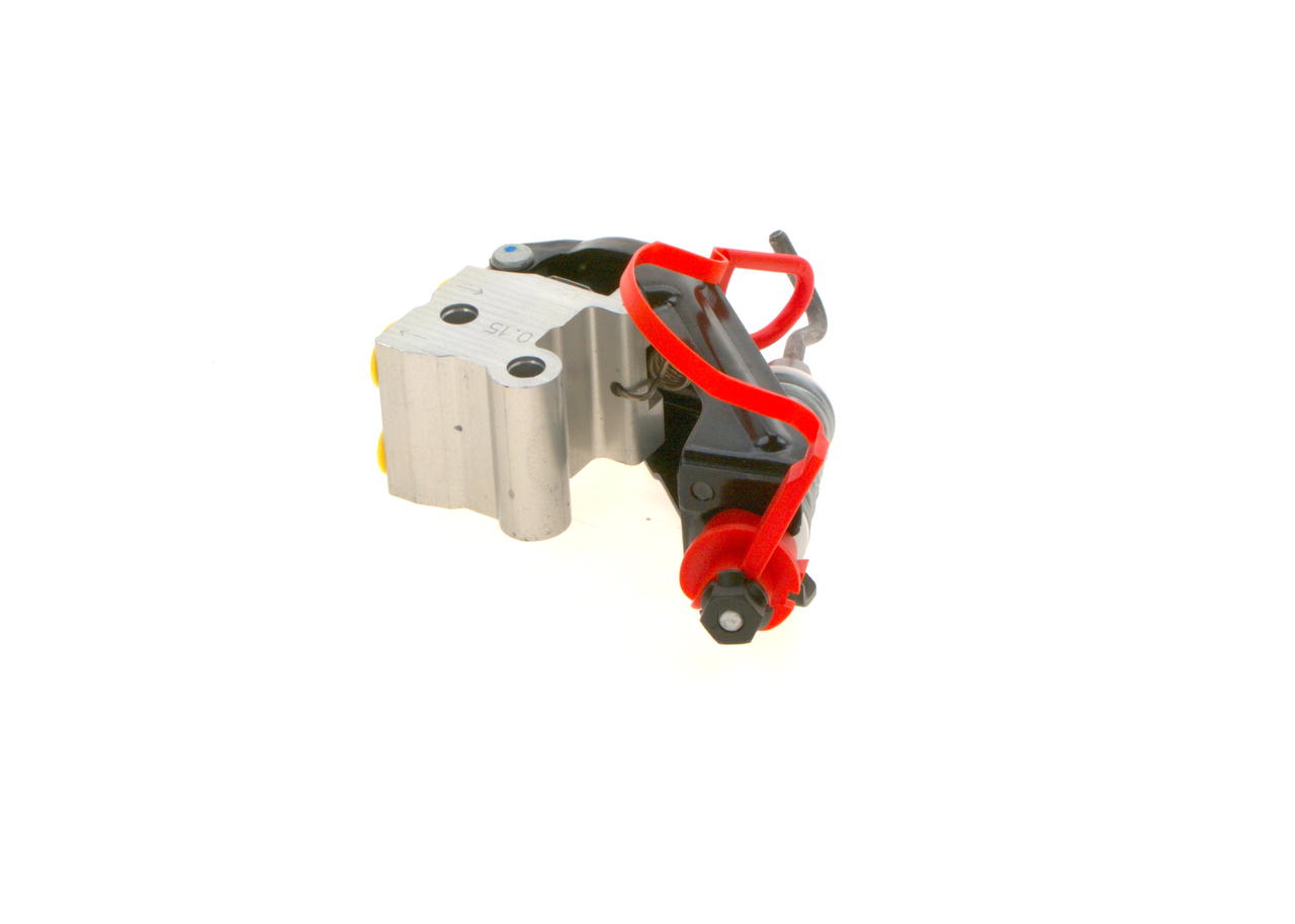 Brake Force Regulator - 0204031296 BOSCH - 7700425846, 8200692201 ...