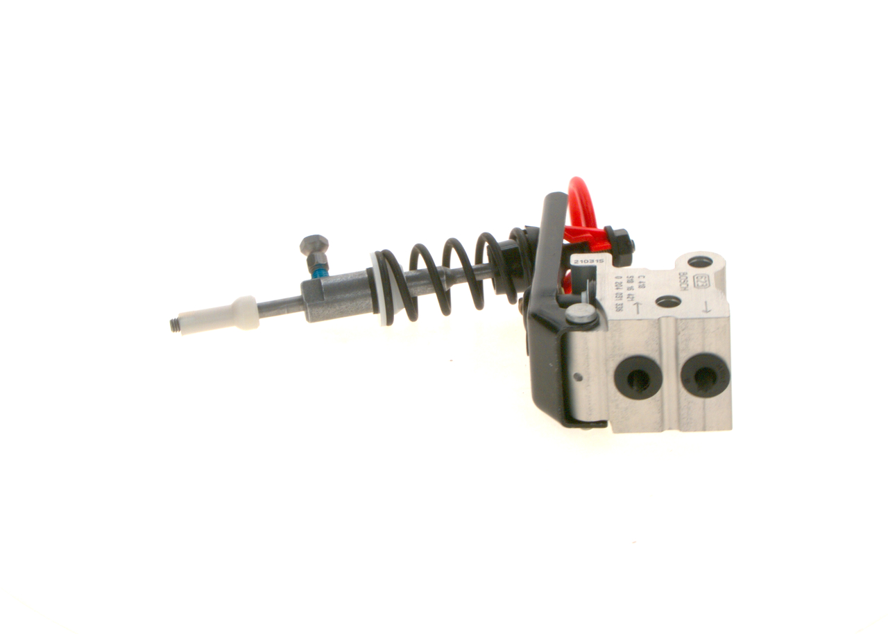 Brake Force Regulator - 0204031336 BOSCH | K MOTORSHOP s.r.o.