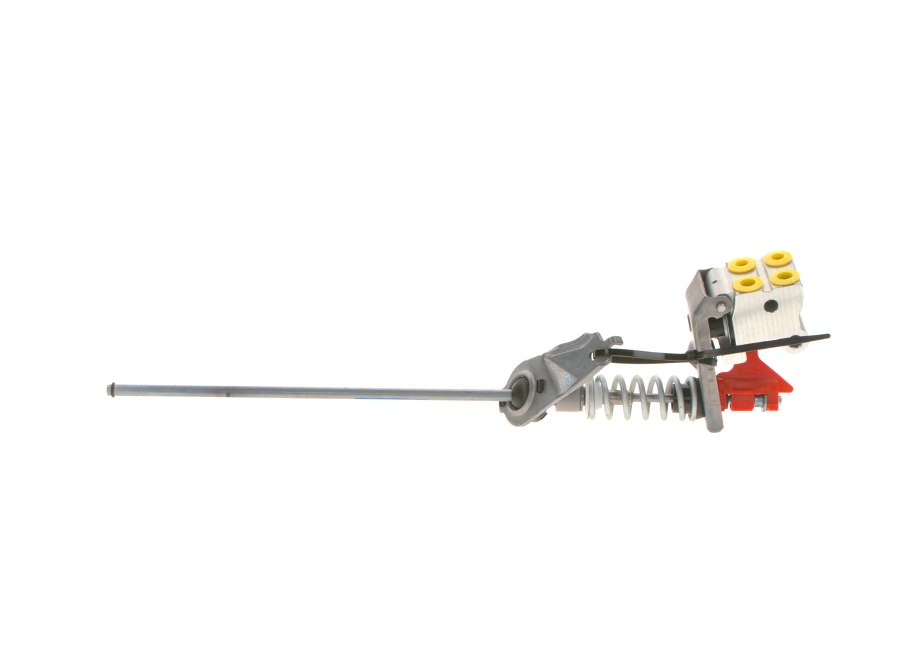 Brake Force Regulator - 0204131703 BOSCH - 3C112L358CA, 4475432 ...