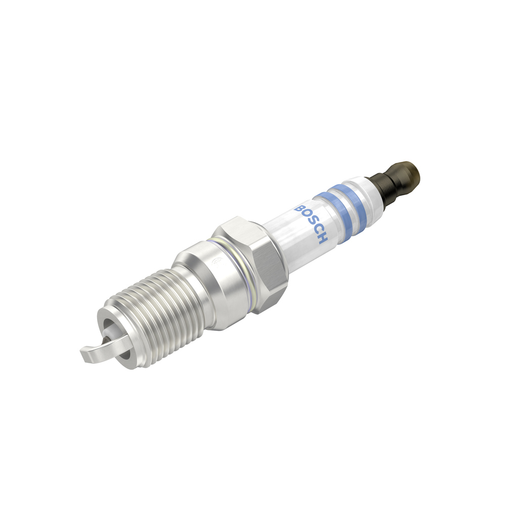 Spark Plug - 0242229652 BOSCH - F43E12405EA, ZZC2-18-110A, F43E12405EB ...
