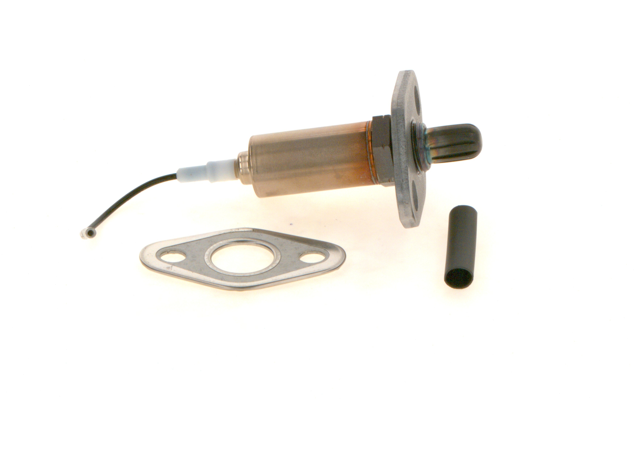 Lambda Sensor - 0258002031 BOSCH - 0258-00-2035, 18213-80400 ...