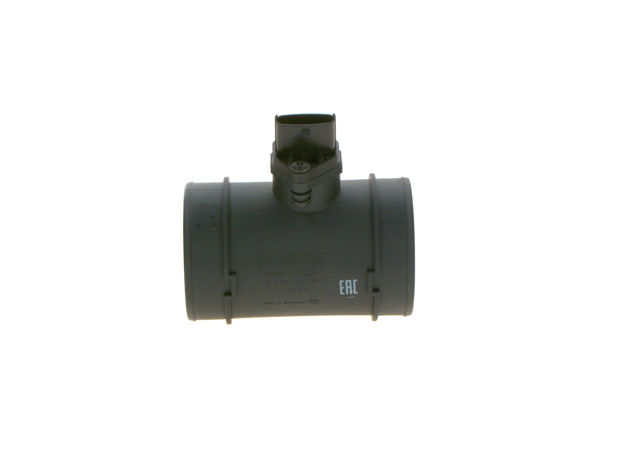 Mass Air Flow Sensor - 0281002479 BOSCH | K MOTORSHOP s.r.o.