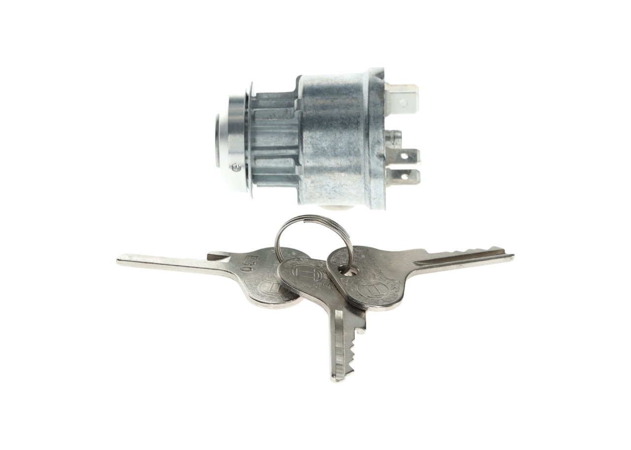 Ignition Switch - 0342006003 BOSCH - 1727149, 718321, 84255016005 | K ...