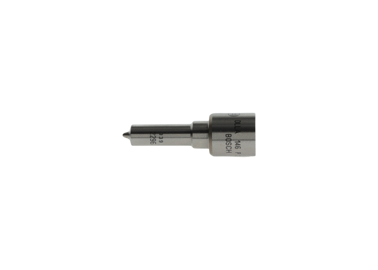 Injector Nozzle - 0433172296 BOSCH | K MOTORSHOP s.r.o.