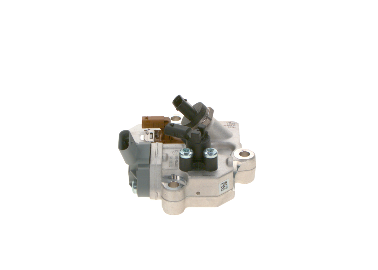 Dosage Module, soot/particulate filter regeneration - 0444031008 BOSCH ...