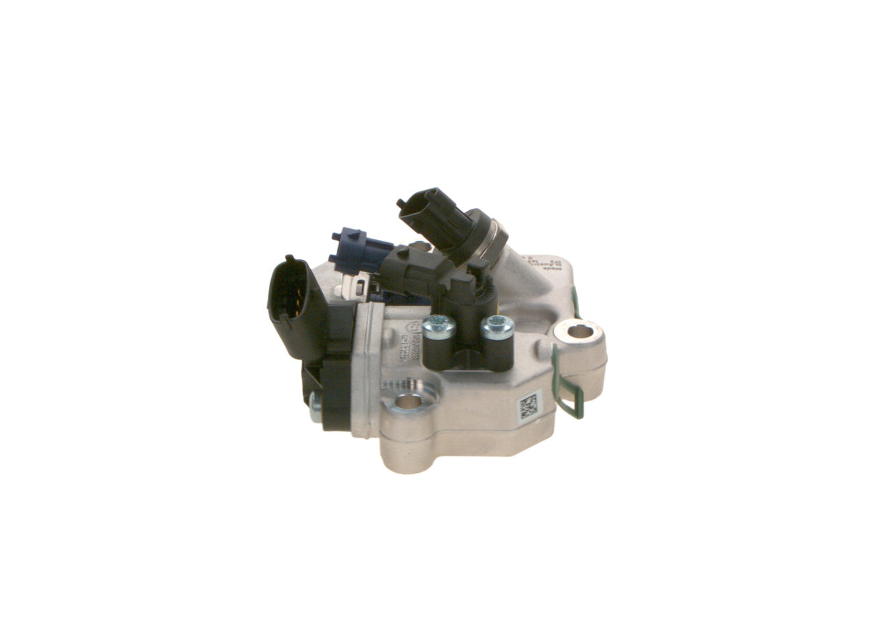Dosage Module, soot/particulate filter regeneration - 0444031010 BOSCH ...