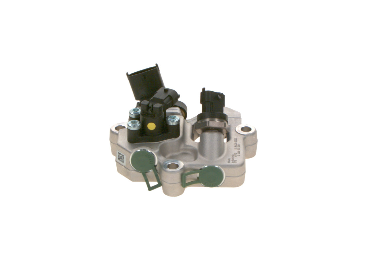 Dosage Module, soot/particulate filter regeneration - 0444031010 BOSCH ...